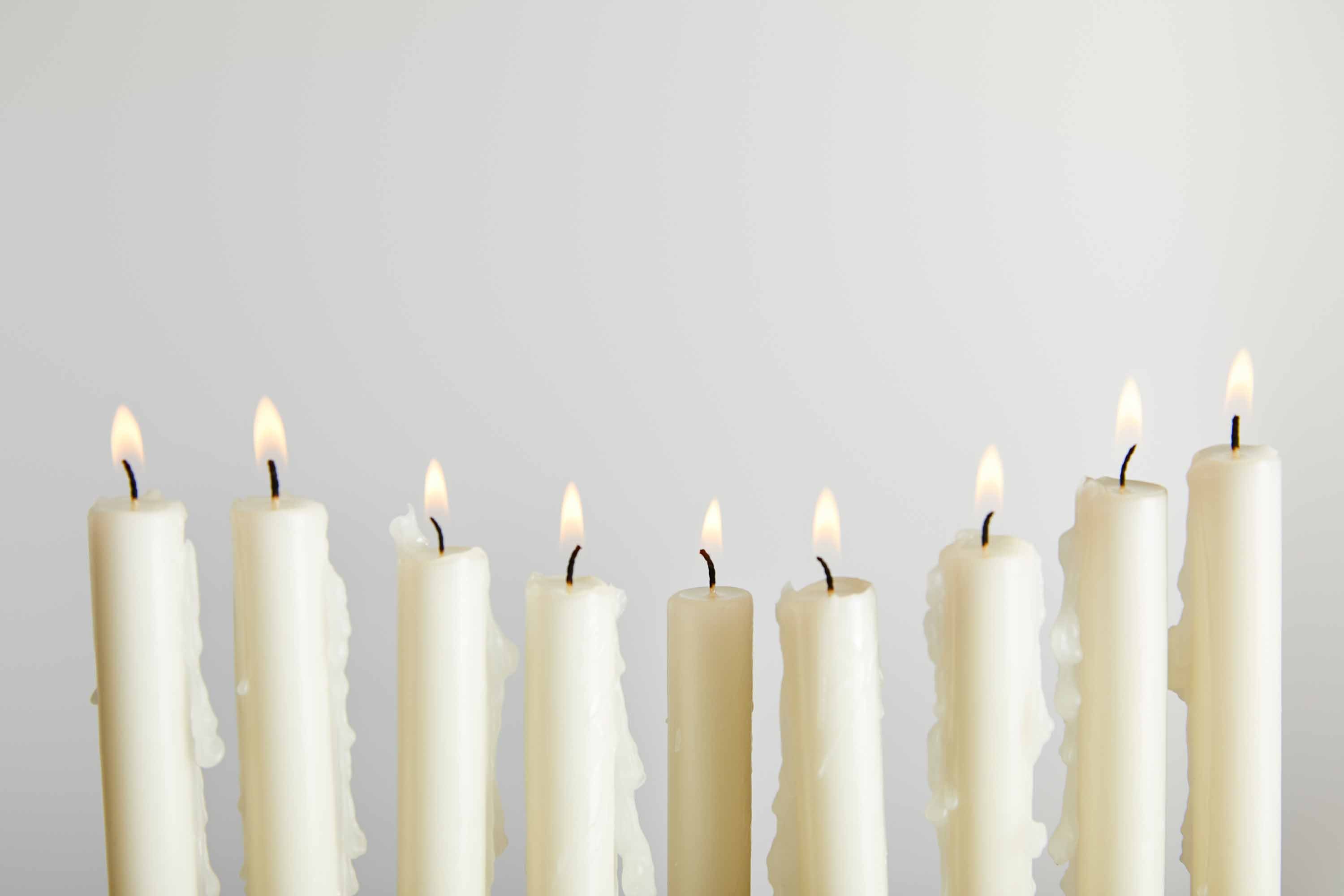 Chanukah – Decorative Gifts