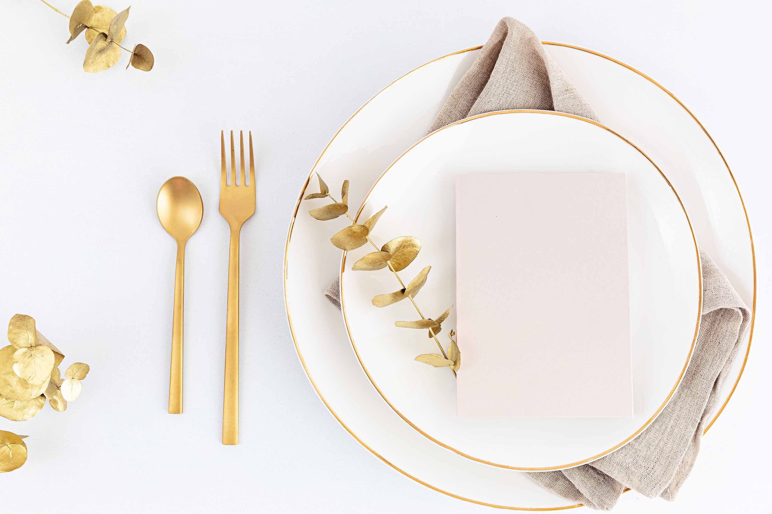 Charger Plates – Decorative Gifts