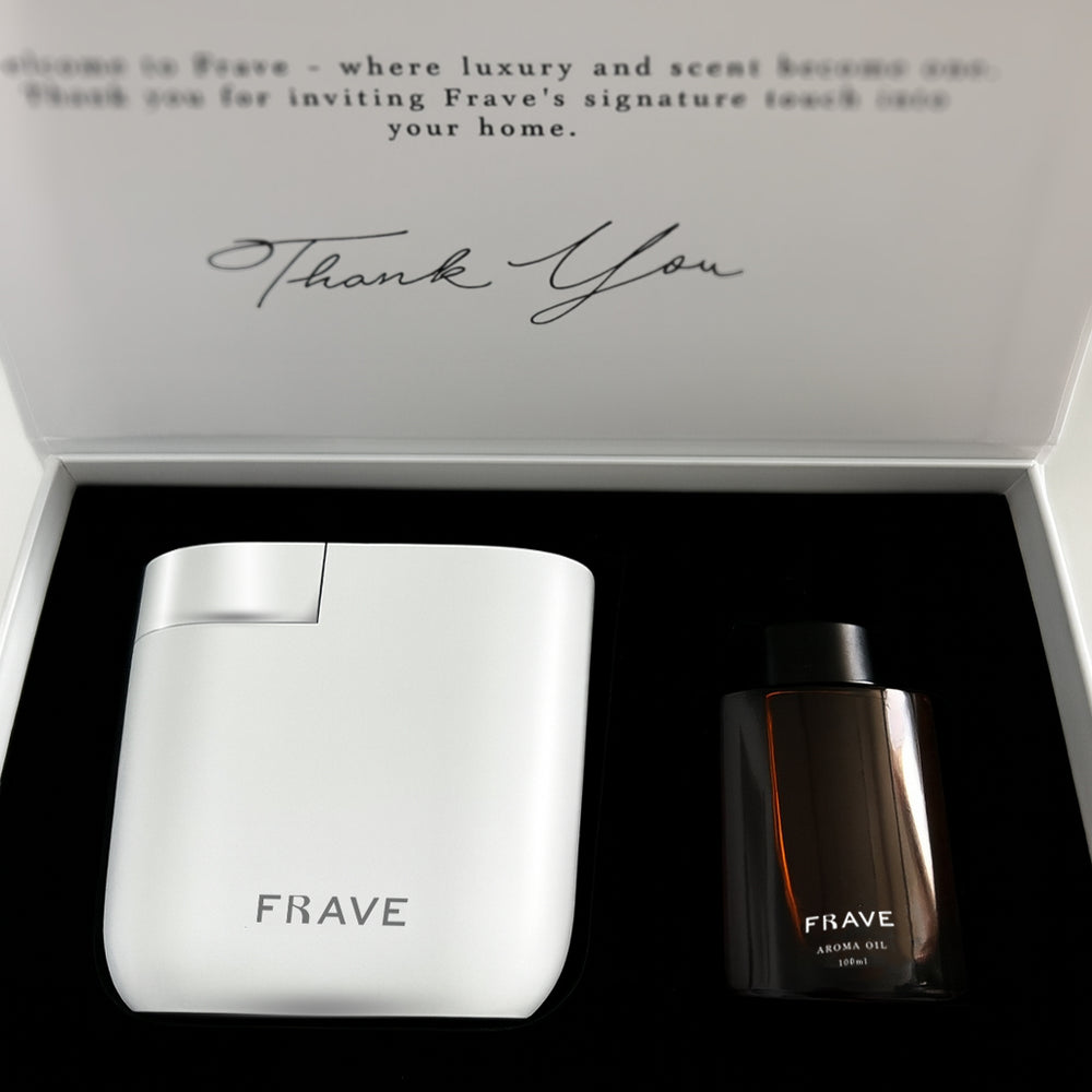 AIR LUX DIFFUSER Discovery Set – Decorative Gifts