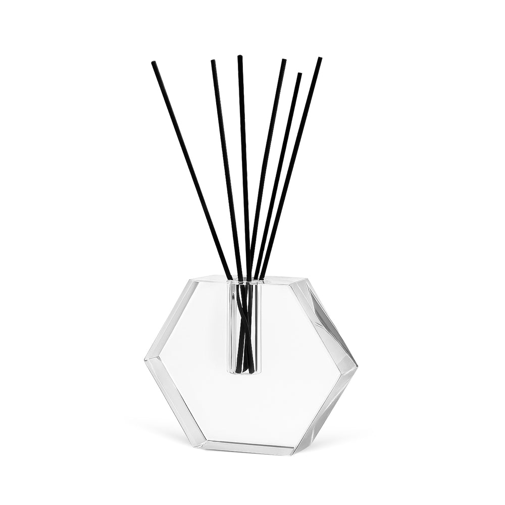 HexaLume – Crystal Reed Diffuser – Decorative Gifts