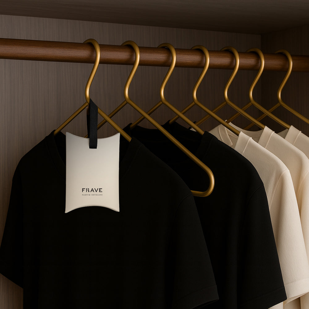 P.E.R.F.U.M.E Sachet Envelope – Decorative Gifts