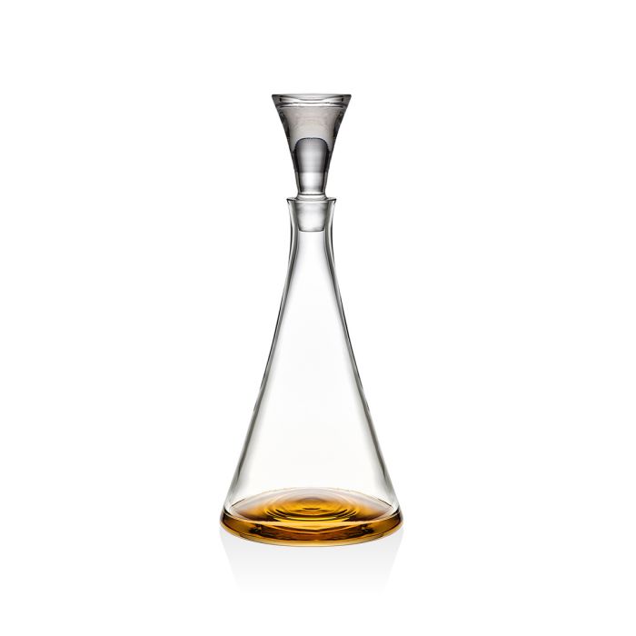 Finley Gold Decanter 900ml – Decorative Gifts