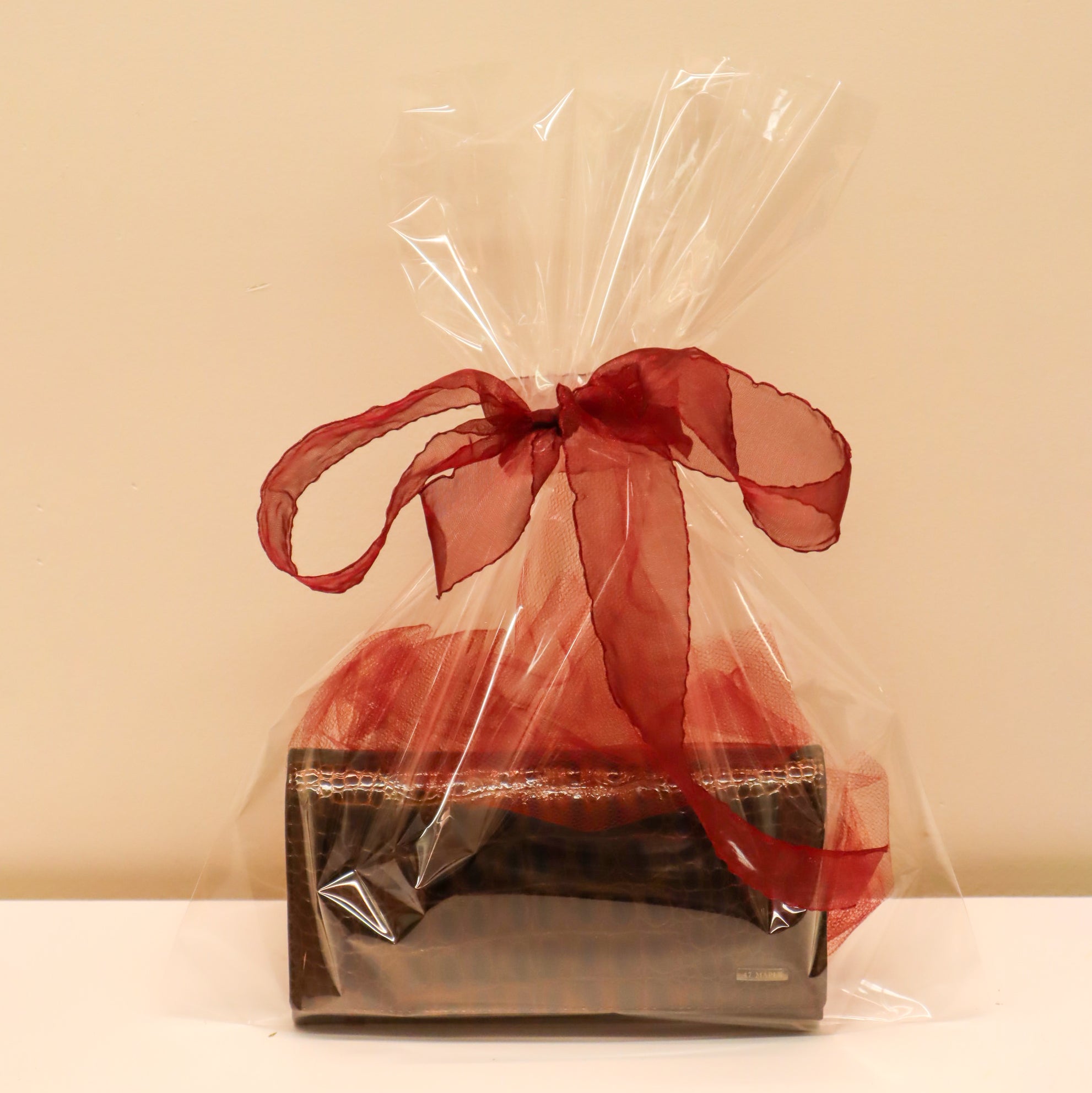 Gift Cellophane Bag – Decorative Gifts